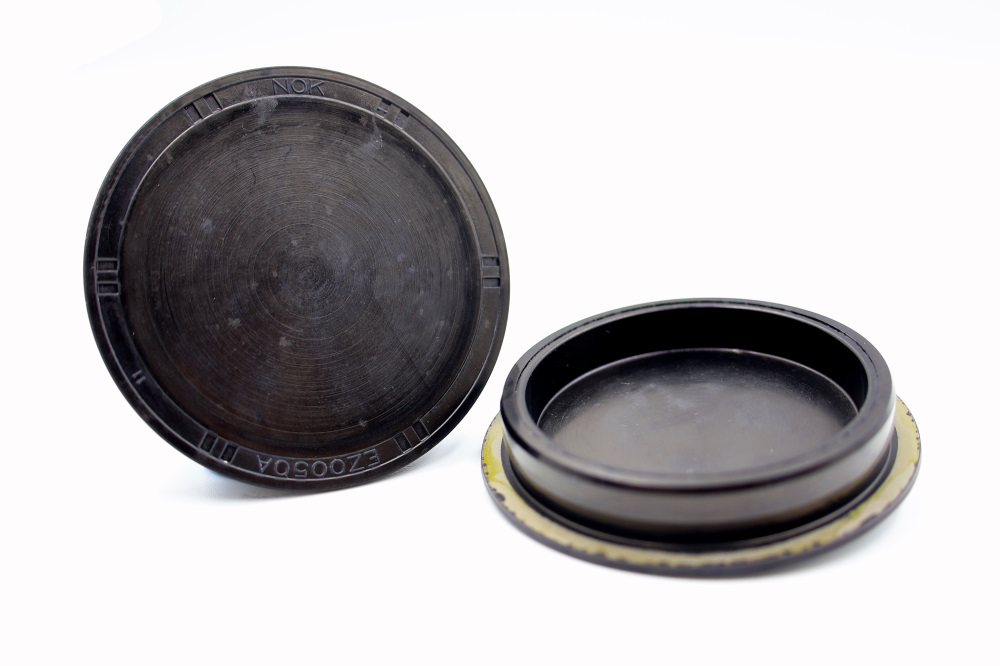 ボアプラグ｜NOK株式会社