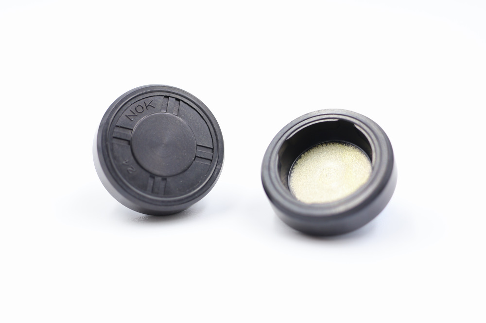 ボアプラグ｜NOK株式会社