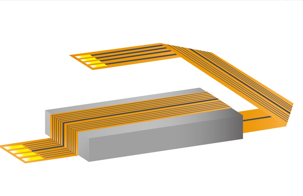 FPC（フレキシブルプリント基板）の基本情報|NOK株式会社
